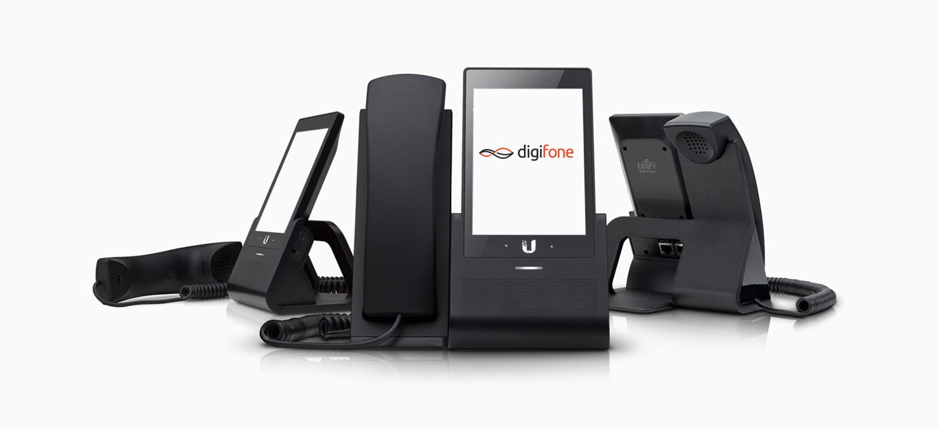 How is DigiFone Different from the Competition? - DigiFone